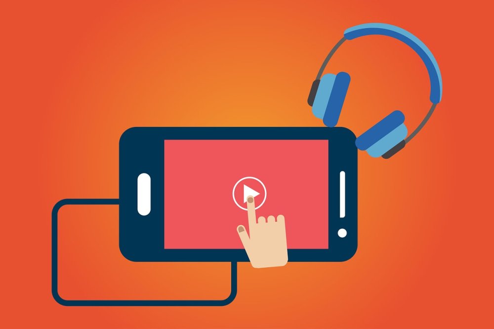 Indorelawan - Relawan Video Ilustrasi