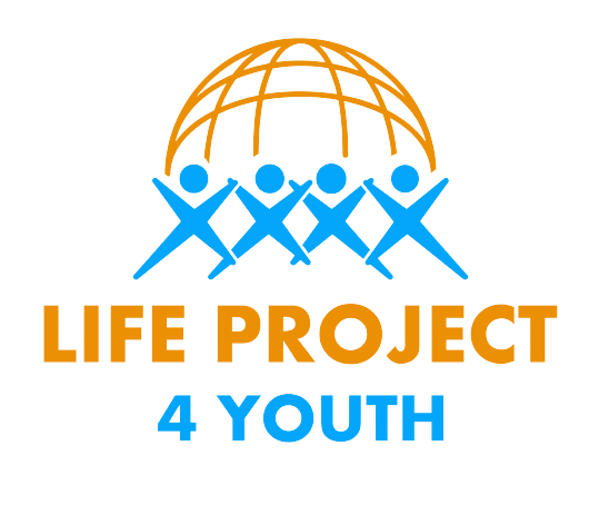 Indorelawan - Coach of Program - Life Project 4 Youth