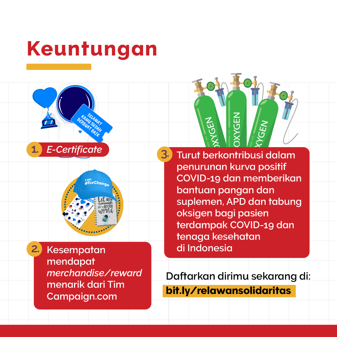 Indorelawan - Relawan Solidaritas untuk Harapan