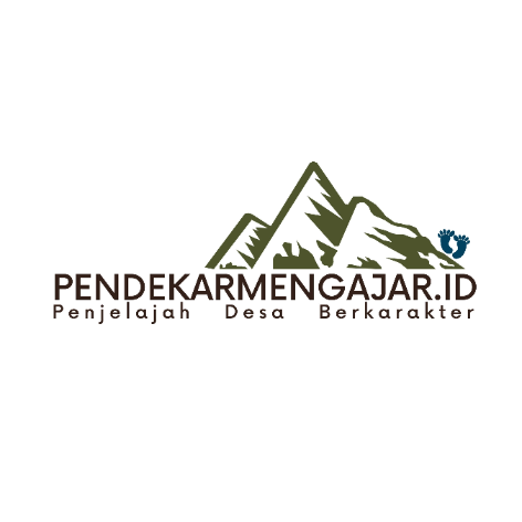 Indorelawan - Pendekar Mengajar Indonesia