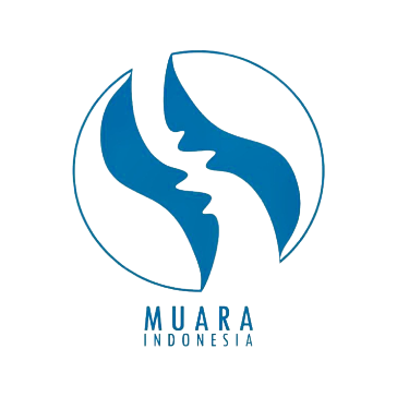 Indorelawan - Muara Indonesia