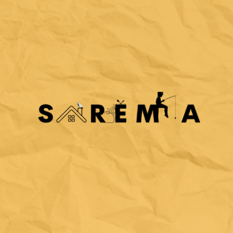 Indorelawan - SAREMA